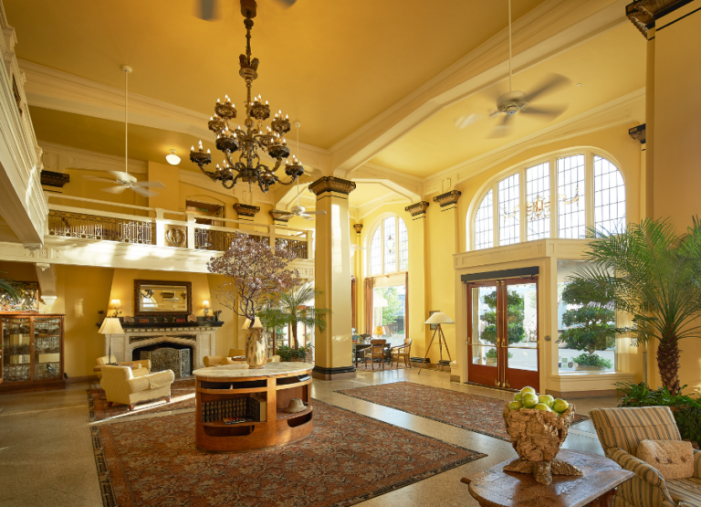 Photo Gallery - Ashland Springs Hotel