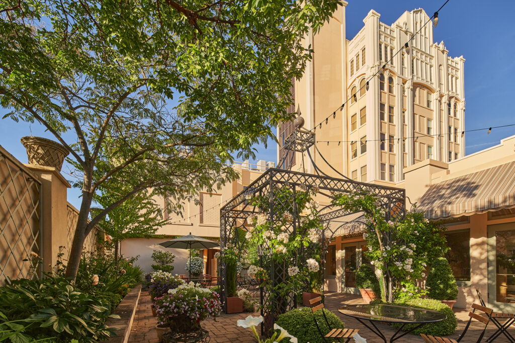 Photo Gallery - Ashland Springs Hotel