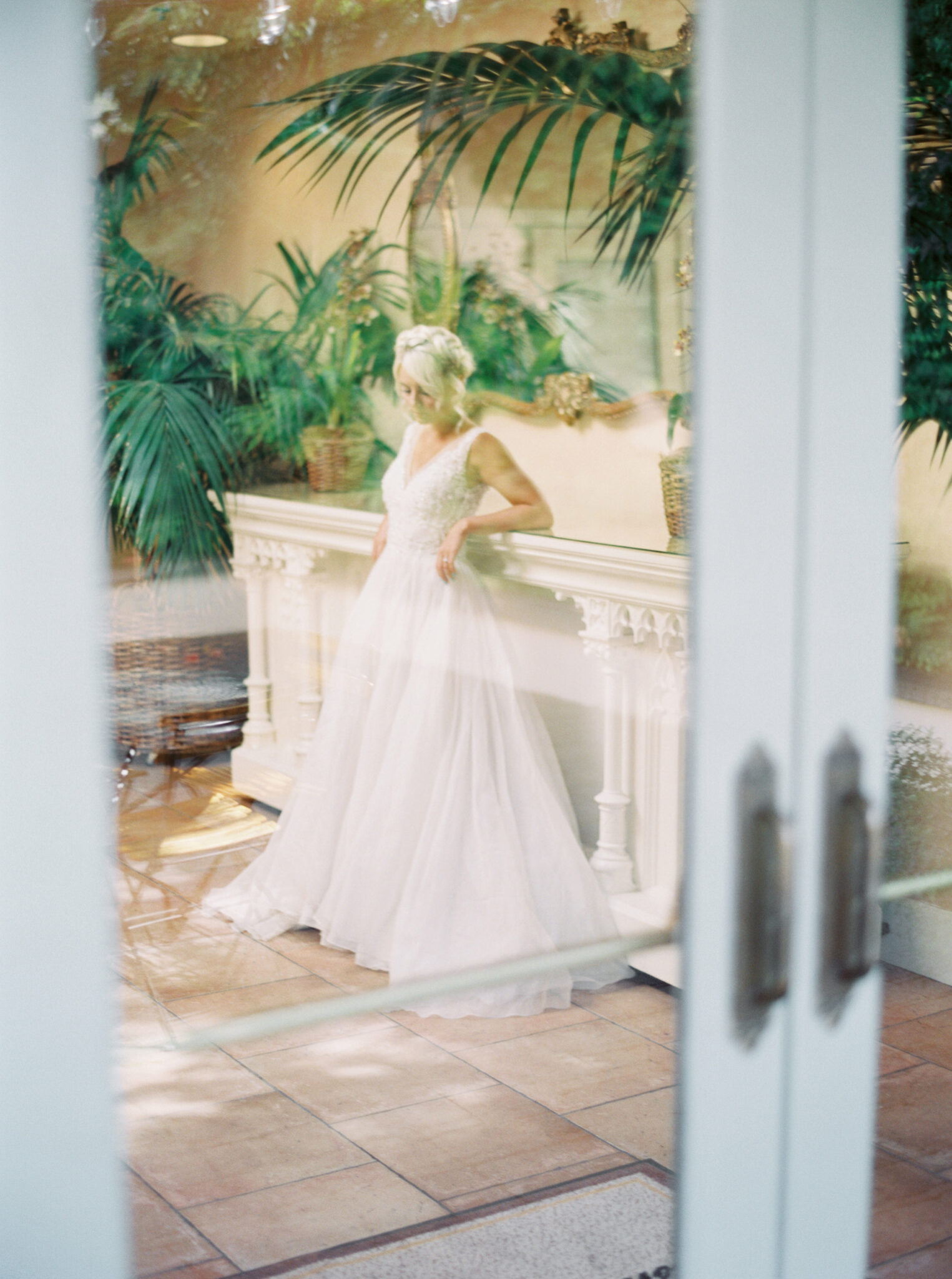 Wedding Photo Gallery Ashland Springs Hotel