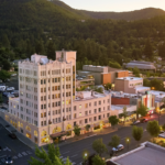 Spring Getaway. Stay & Play in Ashland! - Ashland Springs Hotel