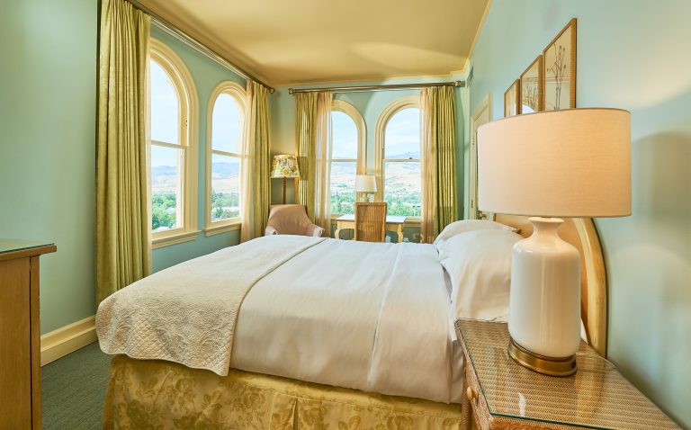 Photo Gallery - Ashland Springs Hotel