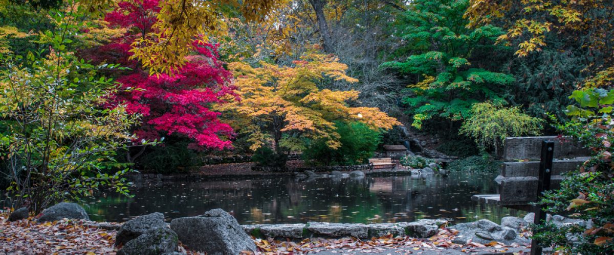 Explore Southern Oregon - Ashland Springs Hotel